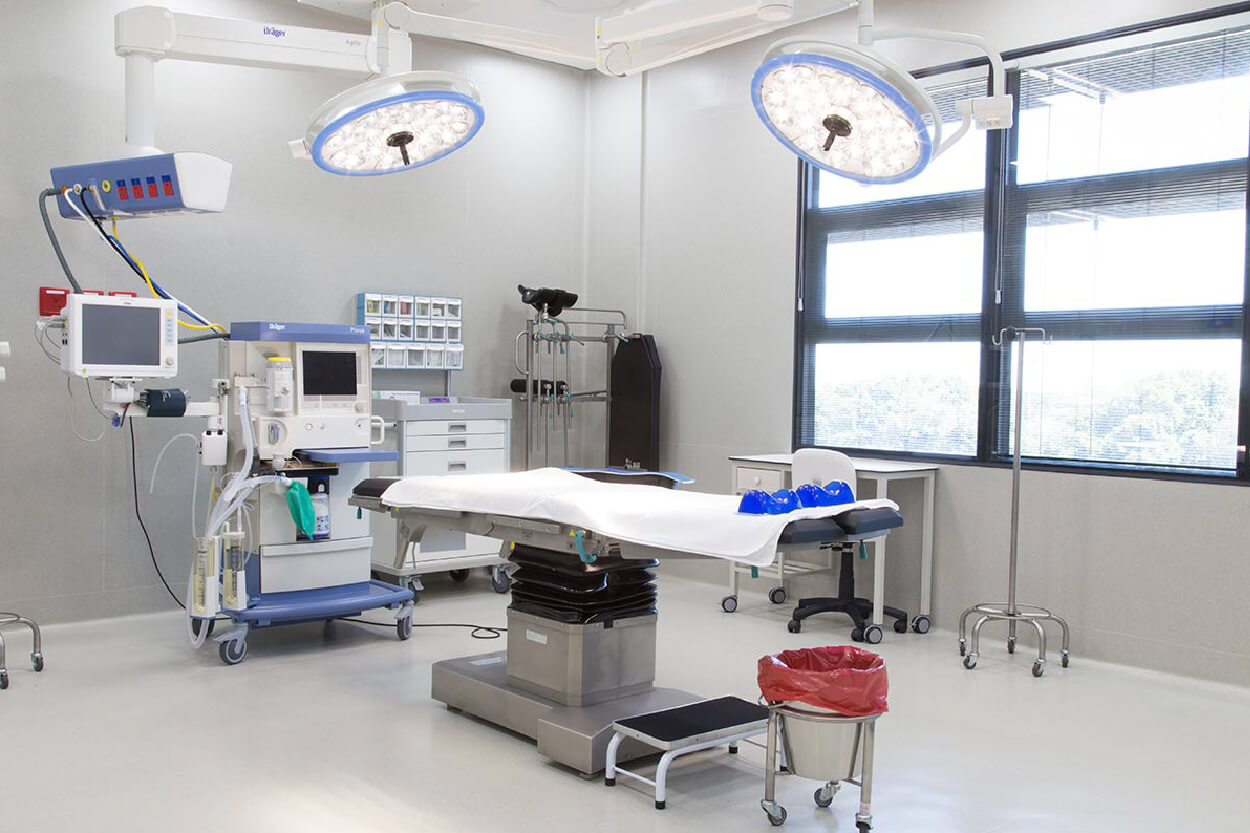 Services – Alexandra Medical Center